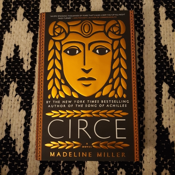 Other | Circe By Madeline Miller | Poshmark
